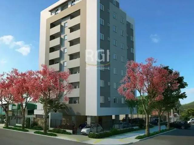Cobertura para Venda em Porto Alegre/RS Glória 3 Quartos