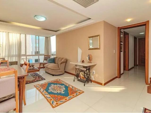Cobertura para Venda em Porto Alegre/RS Higienópolis 3 Quartos
