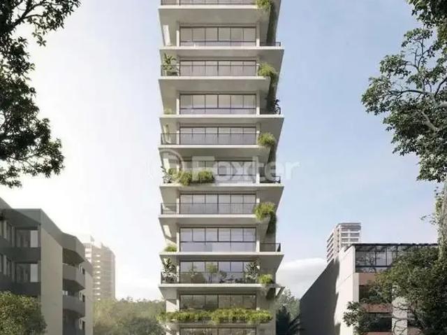 Cobertura para Venda em Porto Alegre/RS Higienópolis 3 Quartos