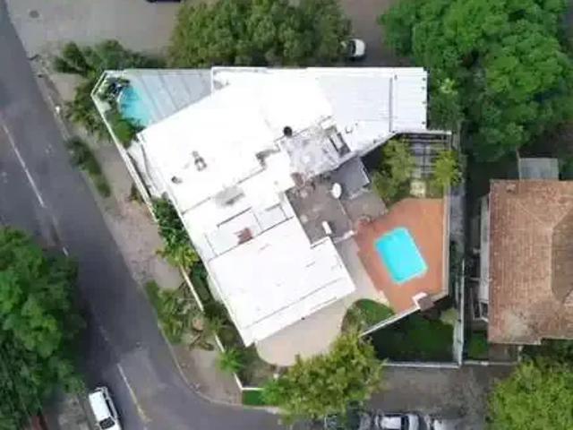 Cobertura para Venda em Porto Alegre/RS Higienópolis 3 Quartos
