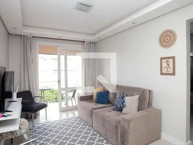 Cobertura para Venda em Porto Alegre/RS Higienópolis 3 Quartos