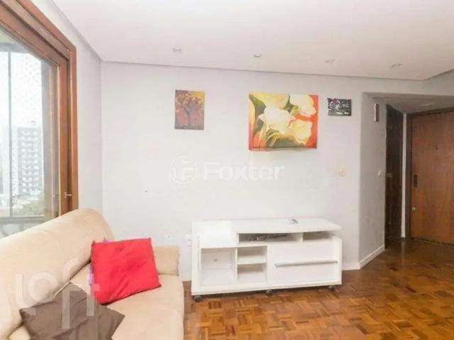 Cobertura para Venda em Porto Alegre/RS Higienópolis 3 Quartos