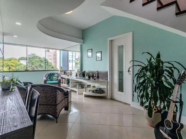 Cobertura para Venda em Porto Alegre/RS Higienópolis 3 Quartos