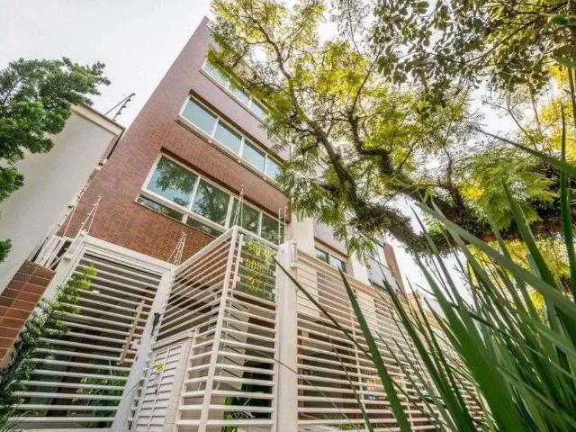 Cobertura para Venda em Porto Alegre/RS Higienópolis 3 Quartos