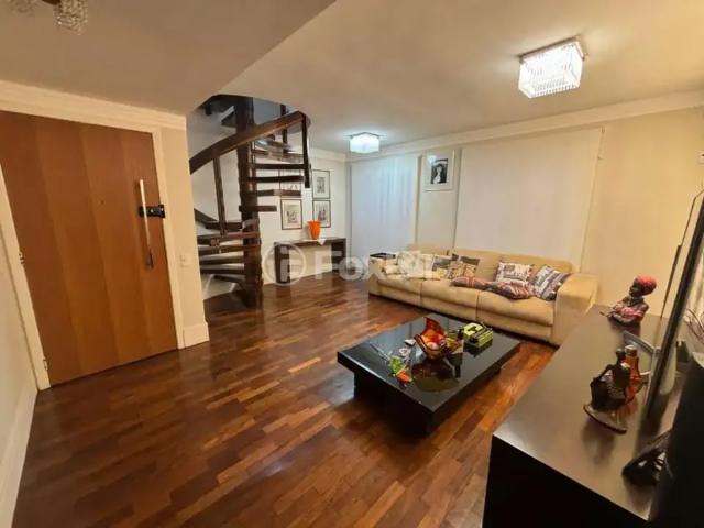 Cobertura para Venda em Porto Alegre/RS Higienópolis 3 Quartos