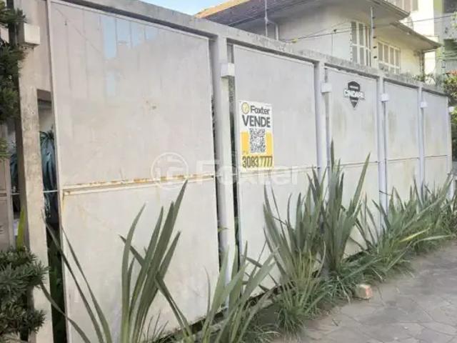 Cobertura para Venda em Porto Alegre/RS Higienópolis 3 Quartos