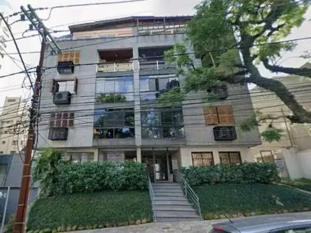 Cobertura para Venda em Porto Alegre/RS Higienópolis 3 Quartos