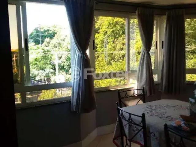 Cobertura para Venda em Porto Alegre/RS Higienópolis 3 Quartos