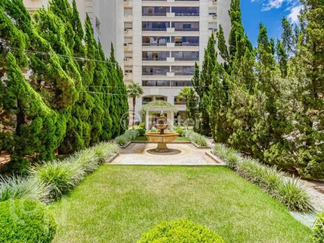 Cobertura para Venda em Porto Alegre/RS Higienópolis 3 Quartos