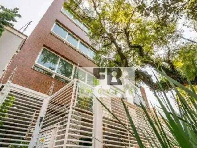 Cobertura para Venda em Porto Alegre/RS Higienópolis 3 Quartos