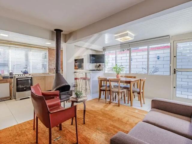 Cobertura para Venda em Porto Alegre/RS Higienópolis 3 Quartos