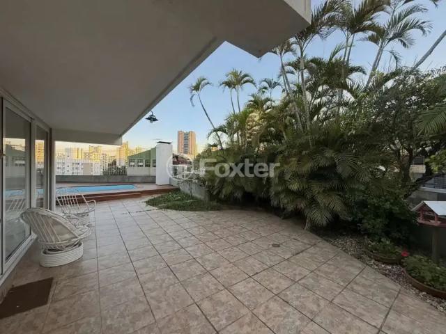 Cobertura para Venda em Porto Alegre/RS Higienópolis 3 Quartos