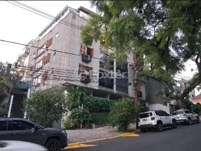 Cobertura para Venda em Porto Alegre/RS Higienópolis 3 Quartos