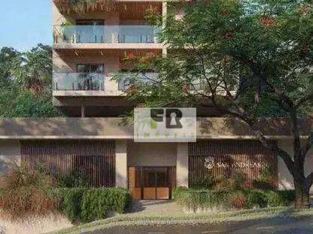 Cobertura para Venda em Porto Alegre/RS Higienópolis 3 Quartos