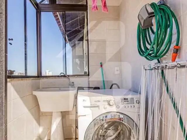 Cobertura para Venda em Porto Alegre/RS Higienópolis 3 Quartos
