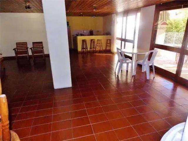 Cobertura para Venda em Porto Alegre/RS Higienópolis 3 Quartos