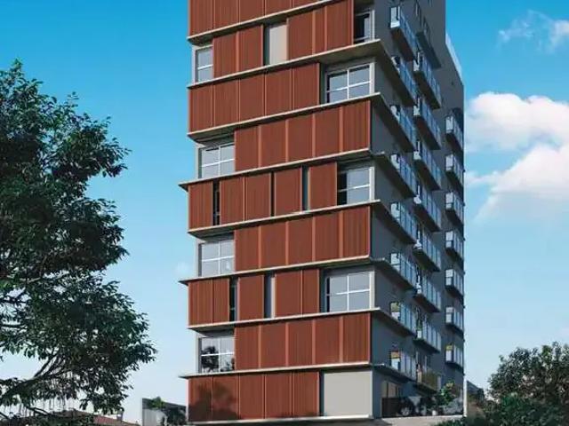 Cobertura para Venda em Porto Alegre/RS Higienópolis 1 Quartos