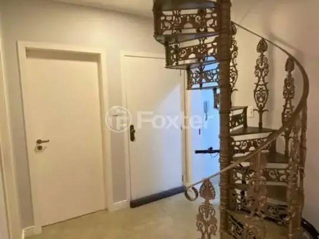 Cobertura para Venda em Porto Alegre/RS Higienópolis 1 Quartos