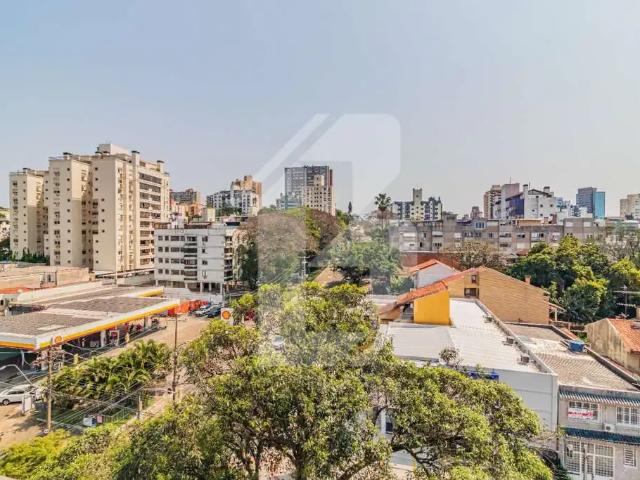 Cobertura para Venda em Porto Alegre/RS Higienópolis 1 Quartos