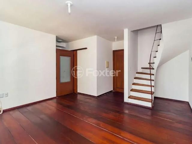 Cobertura para Venda em Porto Alegre/RS Higienópolis 2 Quartos