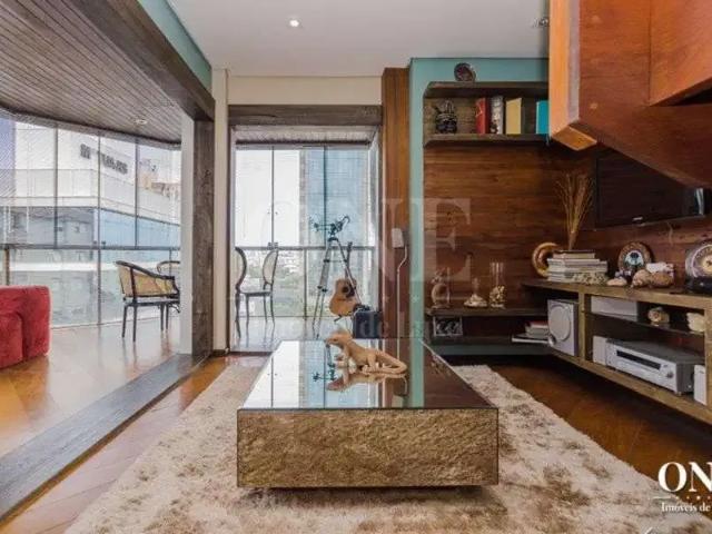 Cobertura para Venda em Porto Alegre/RS Higienópolis 2 Quartos