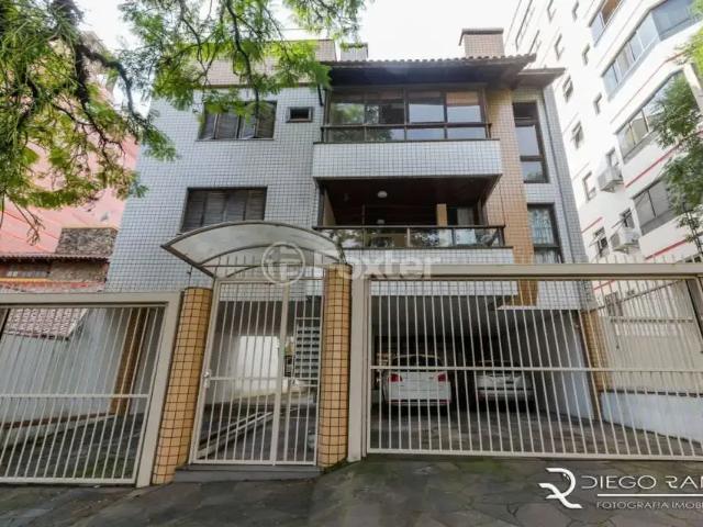 Cobertura para Venda em Porto Alegre/RS Higienópolis 2 Quartos