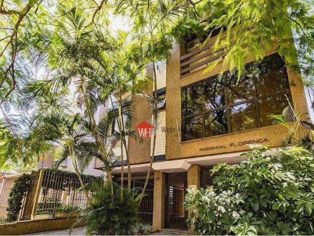 Cobertura para Venda em Porto Alegre/RS Higienópolis 2 Quartos