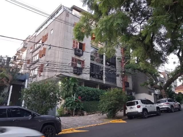 Cobertura para Venda em Porto Alegre/RS Higienópolis 2 Quartos