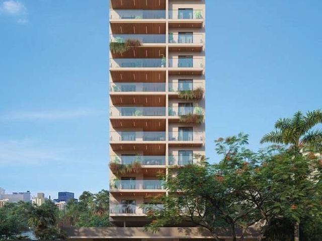 Cobertura para Venda em Porto Alegre/RS Higienópolis 2 Quartos