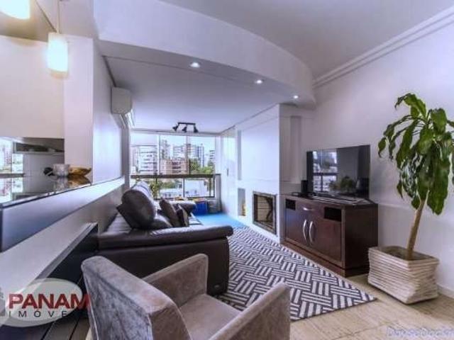 Cobertura para Venda em Porto Alegre/RS Higienópolis 2 Quartos
