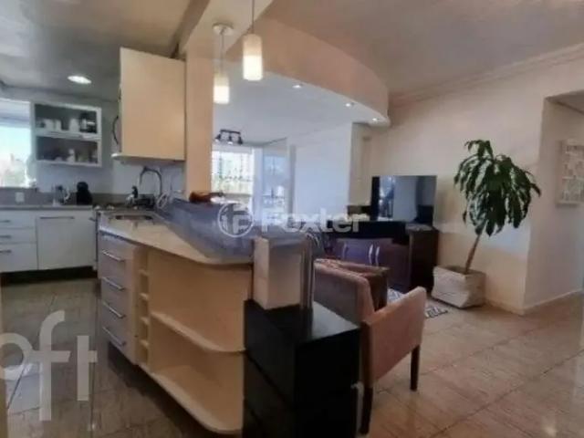Cobertura para Venda em Porto Alegre/RS Higienópolis 2 Quartos
