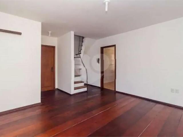 Cobertura para Venda em Porto Alegre/RS Higienópolis 2 Quartos
