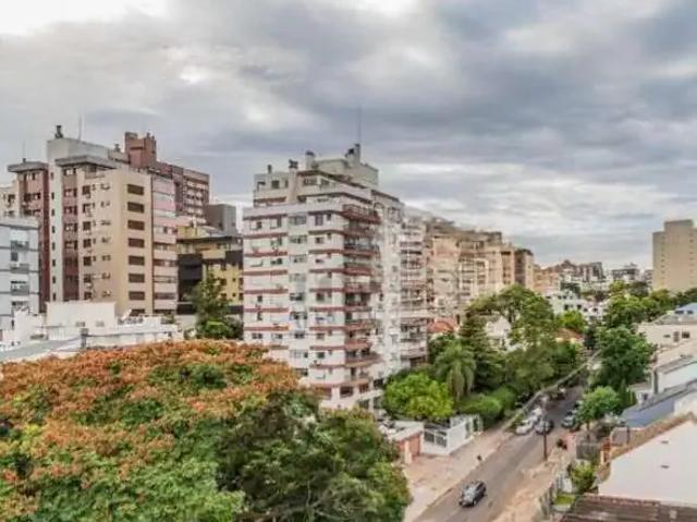 Cobertura para Venda em Porto Alegre/RS Higienópolis 2 Quartos