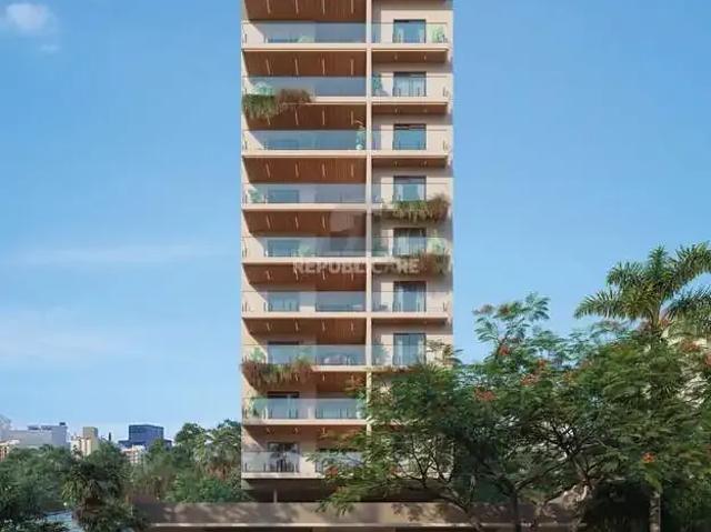 Cobertura para Venda em Porto Alegre/RS Higienópolis 2 Quartos