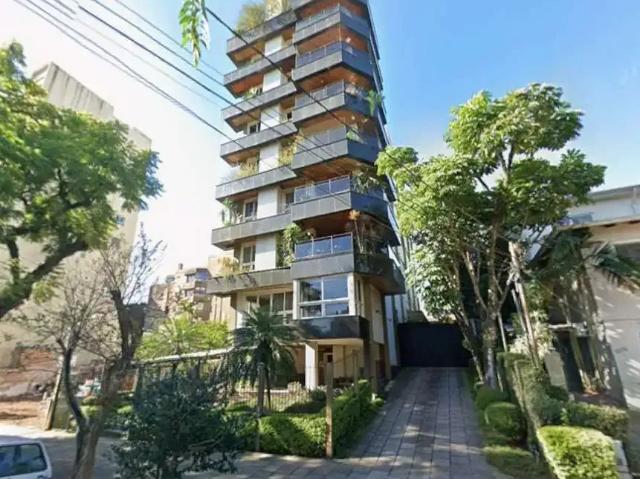 Cobertura para Venda em Porto Alegre/RS Higienópolis 4 Quartos