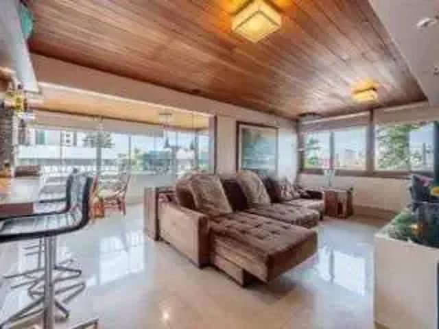 Cobertura para Venda em Porto Alegre/RS Higienópolis 4 Quartos