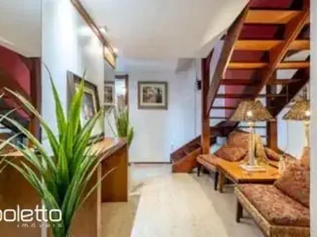Cobertura para Venda em Porto Alegre/RS Higienópolis 4 Quartos