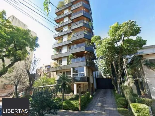 Cobertura para Venda em Porto Alegre/RS Higienópolis 4 Quartos