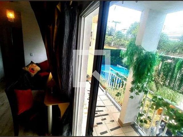 Cobertura para Venda em Porto Alegre/RS Humaitá 2 Quartos