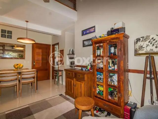 Cobertura para Venda em Porto Alegre/RS Independência 3 Quartos