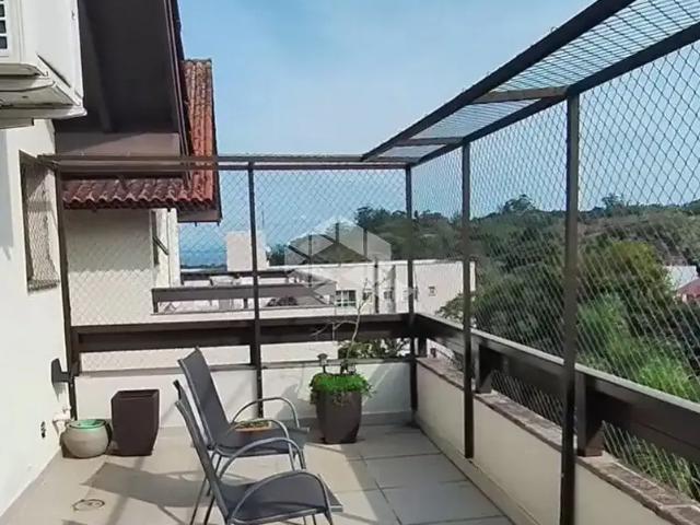 Cobertura para Venda em Porto Alegre/RS Ipanema 3 Quartos