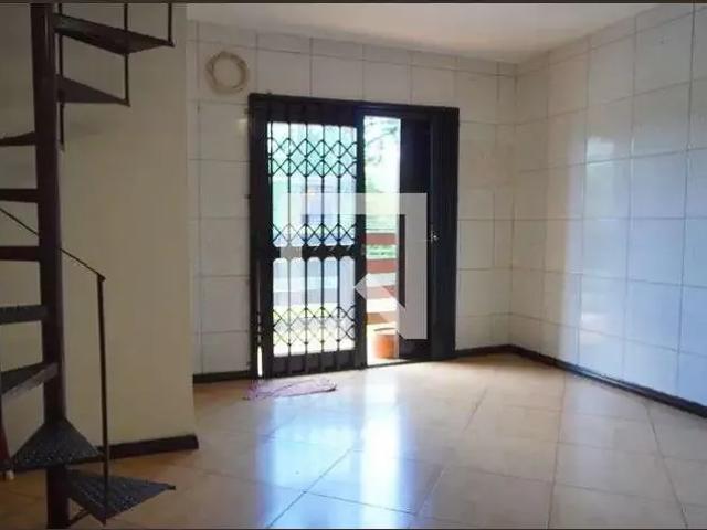 Cobertura para Venda em Porto Alegre/RS Jardim Carvalho 3 Quartos