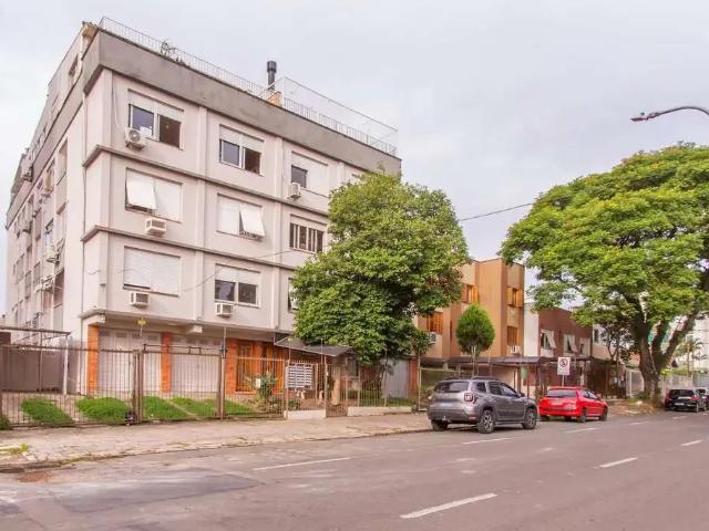 Cobertura para Venda em Porto Alegre/RS Jardim Botânico 3 Quartos