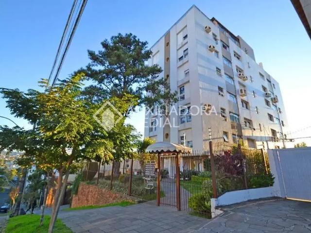 Cobertura para Venda em Porto Alegre/RS Jardim Botânico 3 Quartos