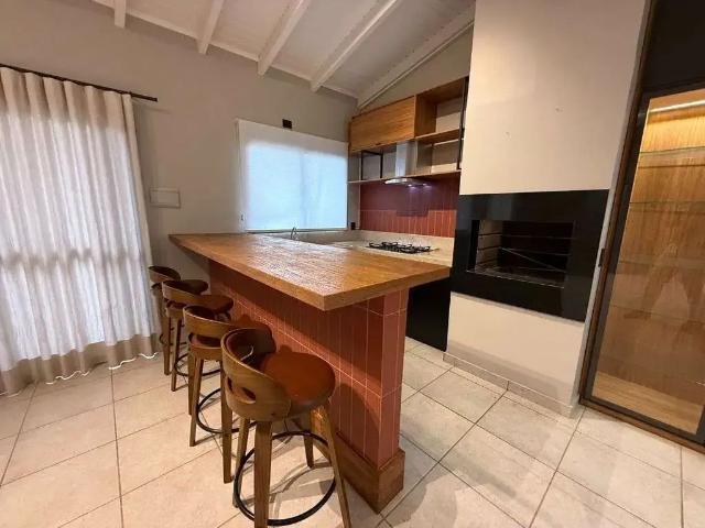 Cobertura para Venda em Porto Alegre/RS Jardim Botânico 3 Quartos