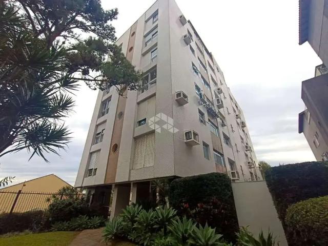 Cobertura para Venda em Porto Alegre/RS Jardim Botânico 3 Quartos