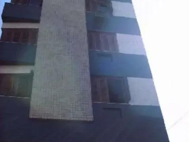 Cobertura para Venda em Porto Alegre/RS Jardim Botânico 3 Quartos