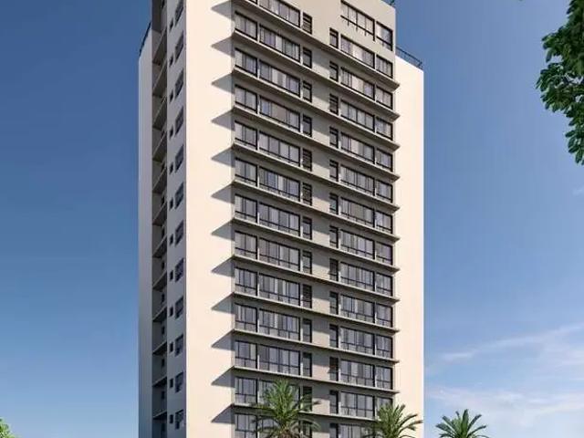 Cobertura para Venda em Porto Alegre/RS Jardim Botânico 3 Quartos