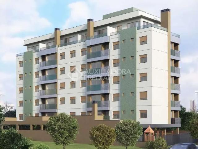Cobertura para Venda em Porto Alegre/RS Jardim Botânico 3 Quartos