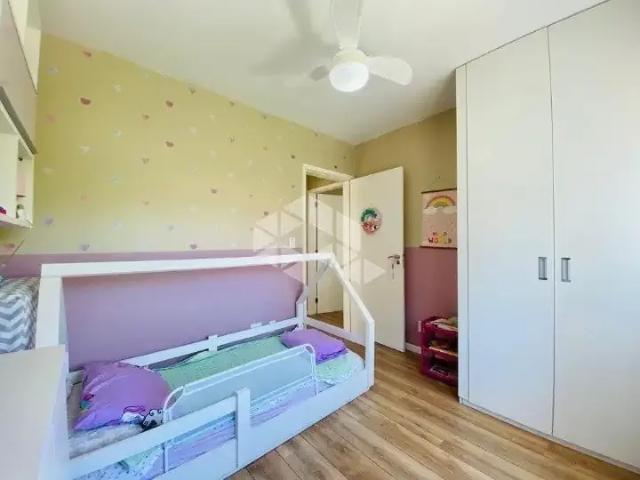 Cobertura para Venda em Porto Alegre/RS Jardim Botânico 3 Quartos
